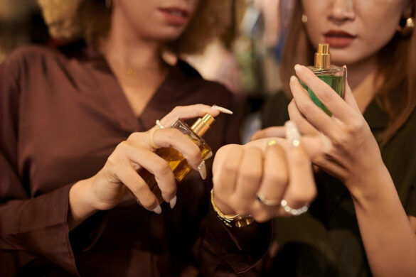 Fragrance Terms Every Perfume Buyer Should Know