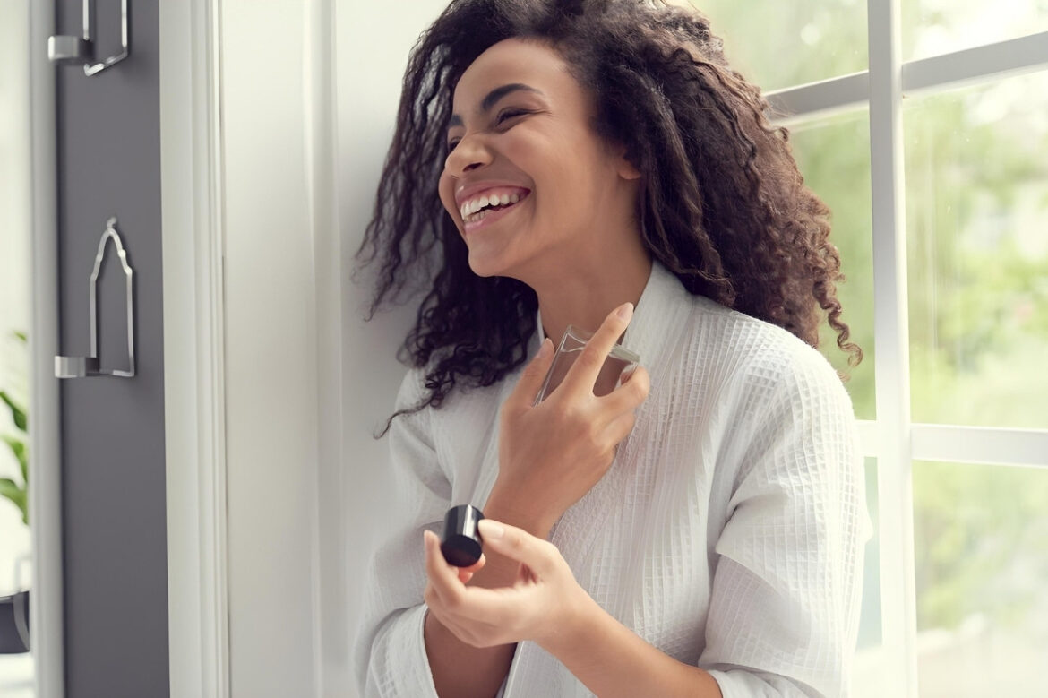 Beginners Guide To Perfume: How To Apply Perfume To Make It Last All Day