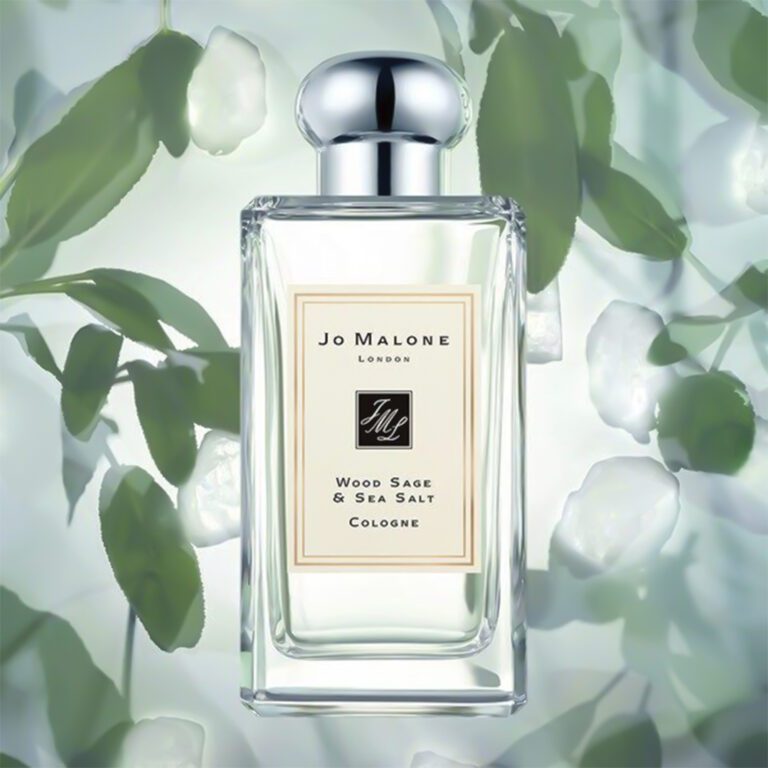 10 Summer Perfumes To Keep You Smelling Great All Season