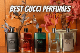 9+ Best Perfumes For Gym Workout (March 2025)