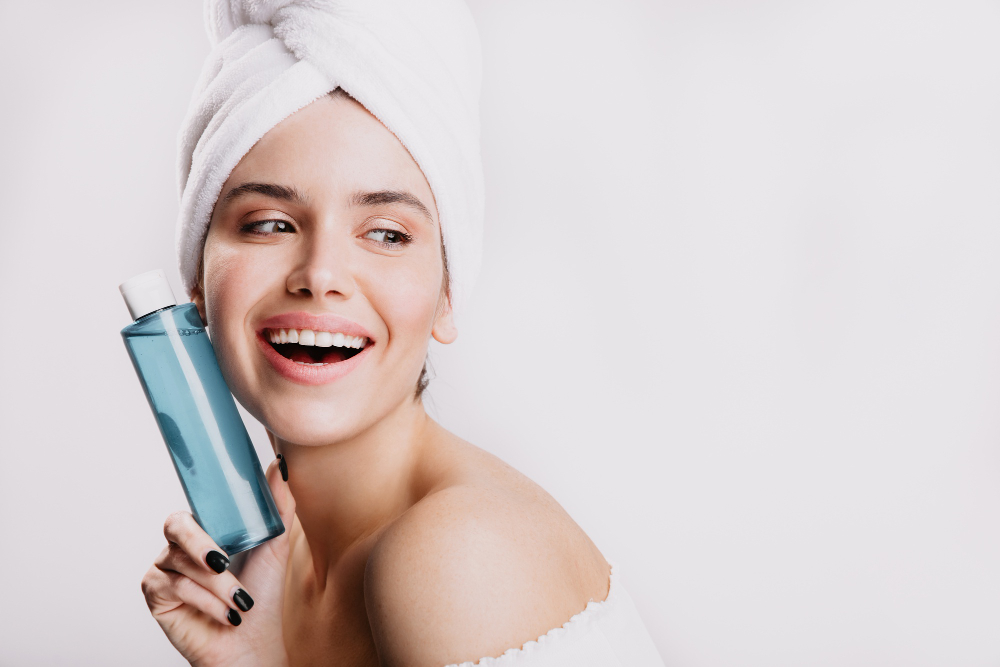 The Best Way To Remove Makeup | vBlog