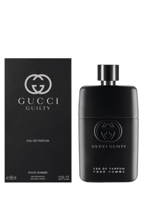 7+ mejores perfumes GUCCI en (2025)