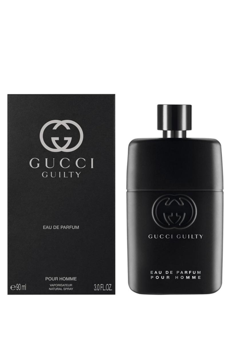 7+ mejores perfumes GUCCI en (2025)