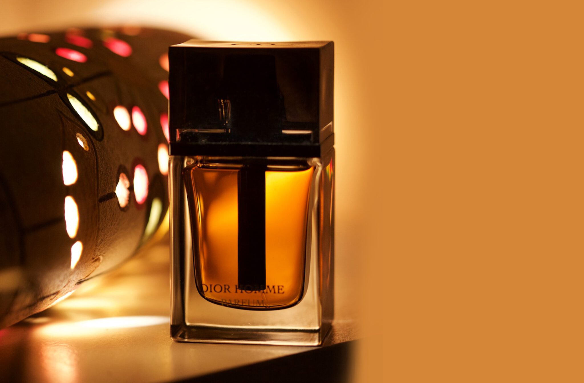 10 meilleurs parfums pour hommes en 2025