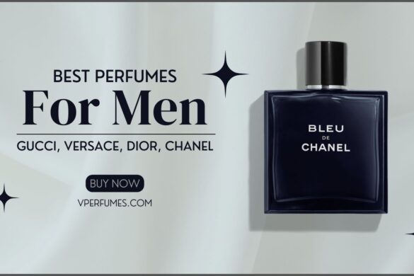 20+ Best Selling Aquatic Fragrances For Men | V Perfumes Blog
