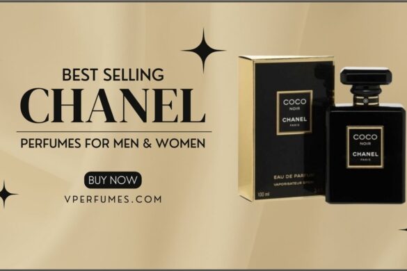 6+ Best Local Perfume Brands Originated in the UAE