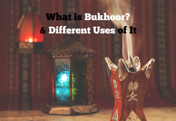 What is a Bakhoor? And How To Use Bakhoor | V Perfumes Blog