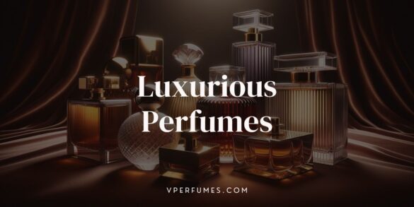Los mejores perfumes de lujo que no te arrepentirás de comprar | Blog ...
