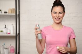 The Best Smelling Deodorants & How to Choose the Right One
