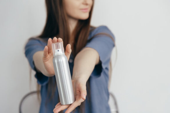 The Best Smelling Deodorants & How to Choose the Right One