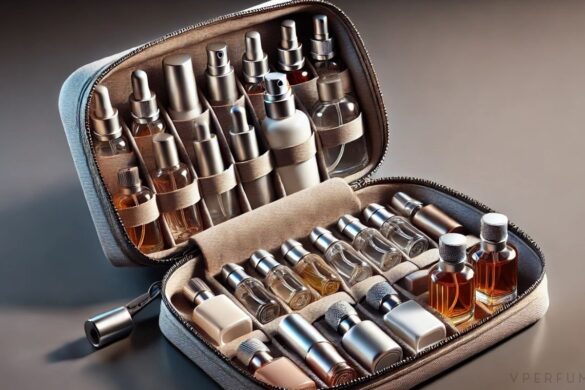 6+ Best Local Perfume Brands Originated in the UAE