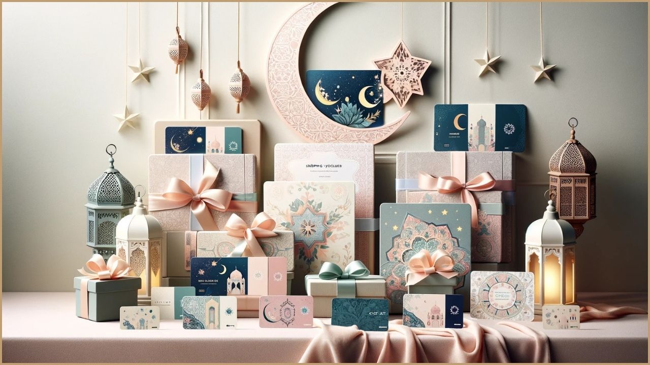 TOP 10 Eid Gift Ideas For 2025 | vBlog