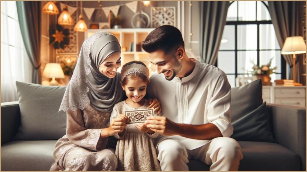 TOP 10 Eid Gift Ideas For 2025 | vBlog