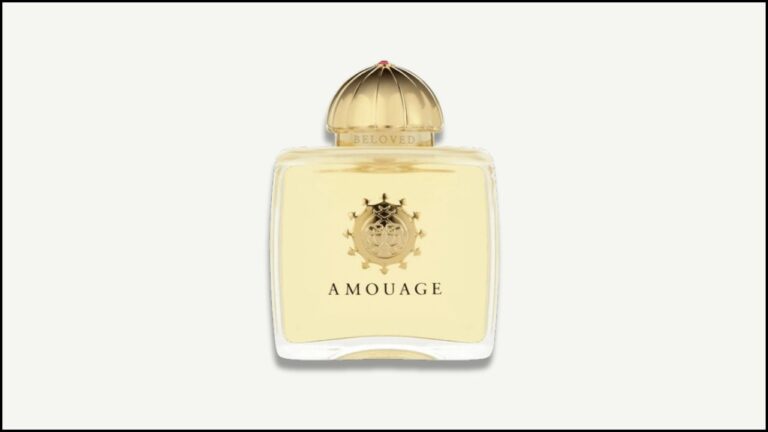 Best Amouage perfume you will love to wear