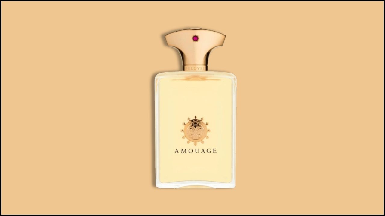 Best Amouage perfume you will love to wear