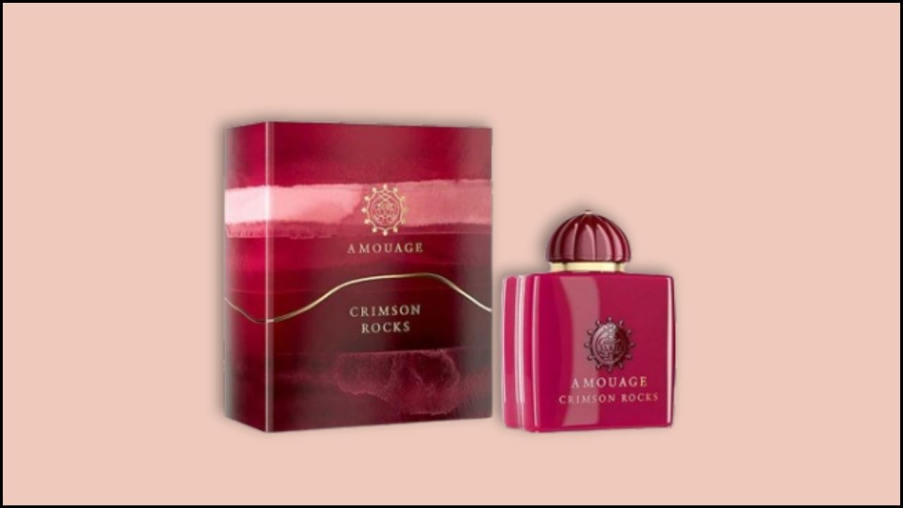 Best Amouage Perfume You Will Love To Wear