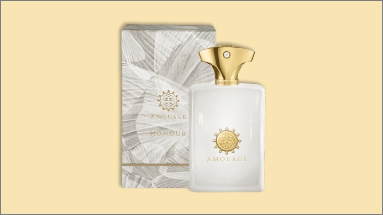 Best Amouage perfume you will love to wear