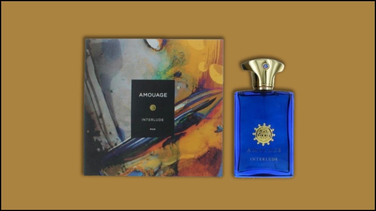 Best Amouage perfume you will love to wear