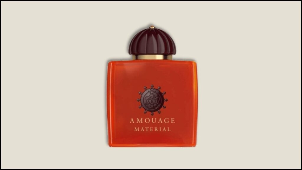 Best Amouage perfume you will love to wear