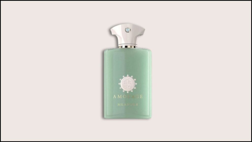 Best Amouage perfume you will love to wear