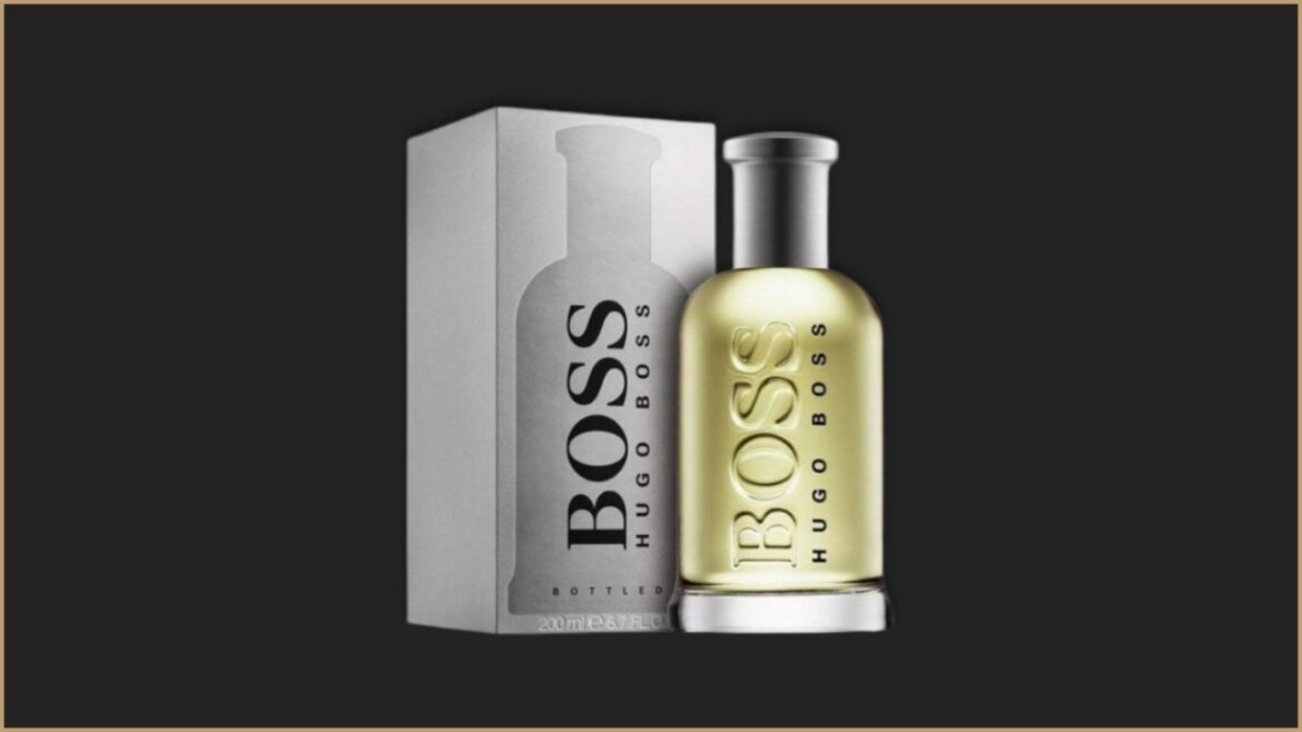 10+ Best HUGO BOSS Perfumes In 2025 | vBlog
