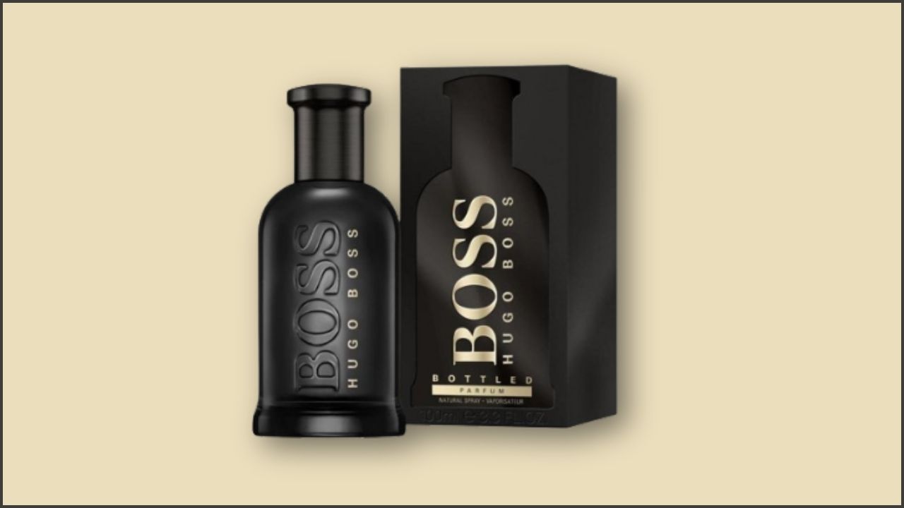 Les 10 meilleurs parfums HUGO BOSS en 2026 | Blog V Perfumes