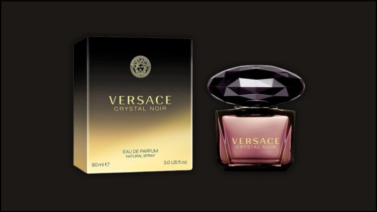 Best Selling Versace Perfumes In ( vBlog