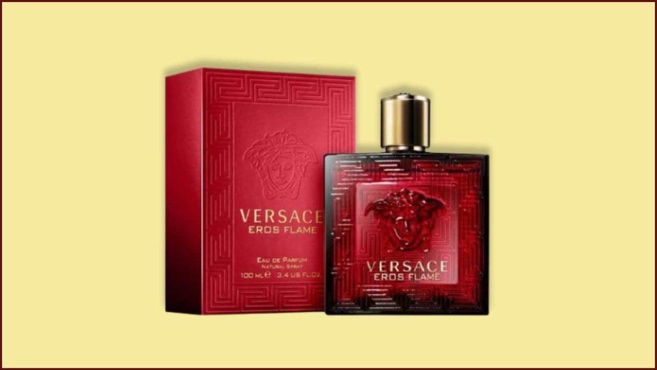 Best Selling Versace Perfumes In ( vBlog