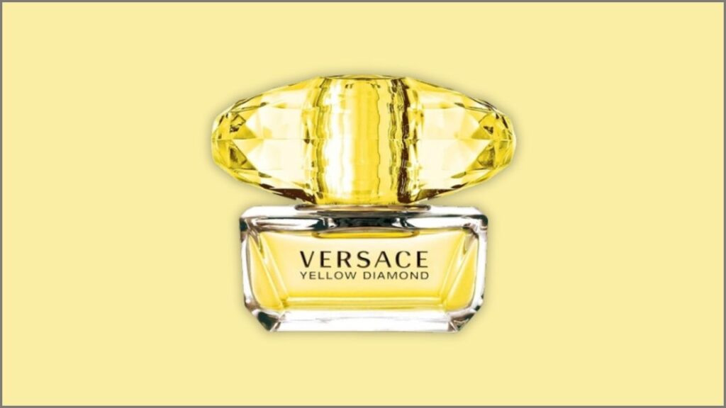 Los perfumes Versace más vendidos en (vBlog