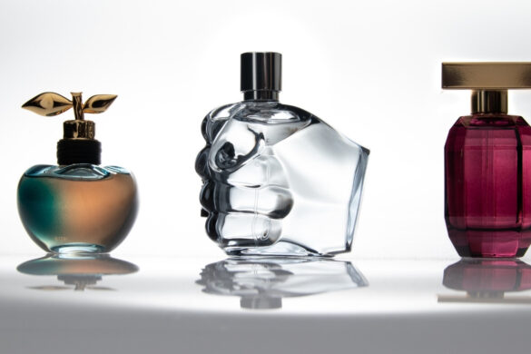 Tu guía rápida para encontrar el mejor perfume de Paris Hilton