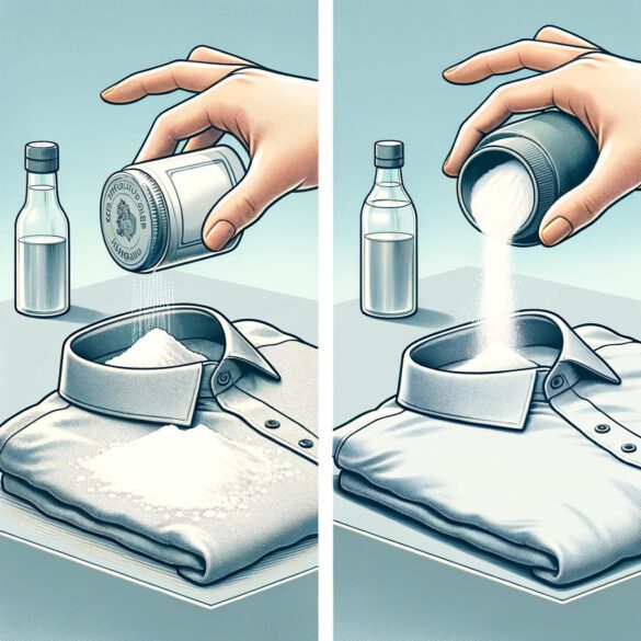 How to Get Rid of a Strong Perfume Smell from Clothes | vBlog