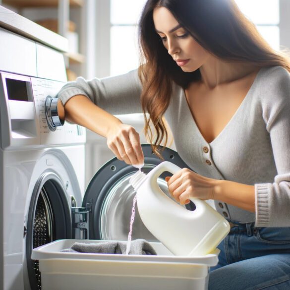 How to Get Rid of a Strong Perfume Smell from Clothes | vBlog