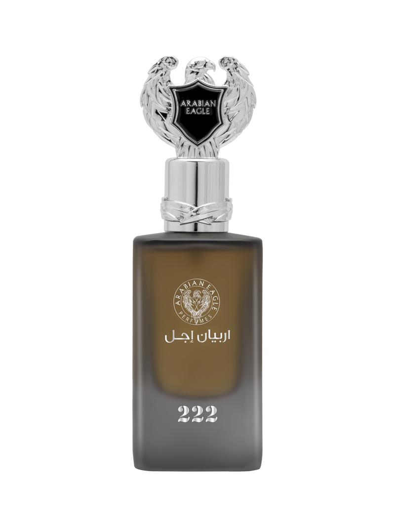 Best Arabian Eagle Perfumes In 2025 | V Perfumes Blog