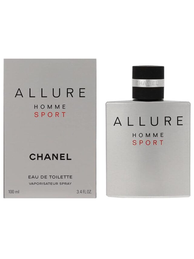 9+ Best Perfumes For Gym Workout (September 2025)