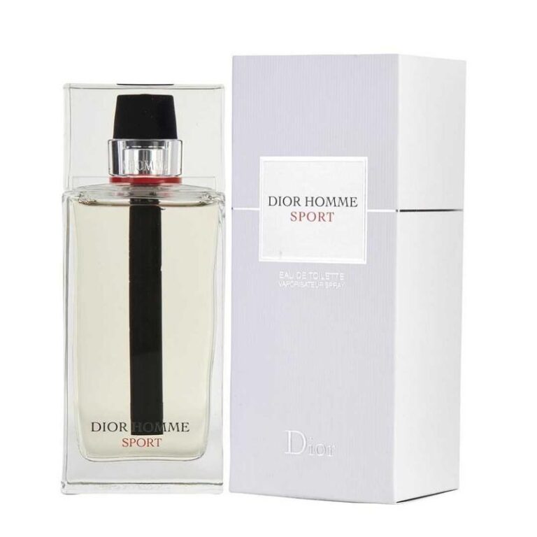 9+ Best Perfumes For Gym Workout (April 2026)