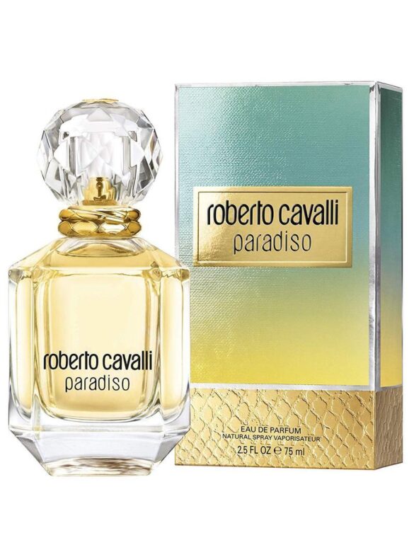7+ Best Roberto Cavalli Perfumes In 2025