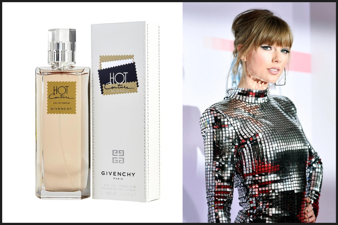 9+ Celebrity Favorite Perfumes In 2026 | V Perfumes Blog