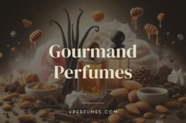 Love Milk? Try These Milky & Lactonic Fragrances | v Blog