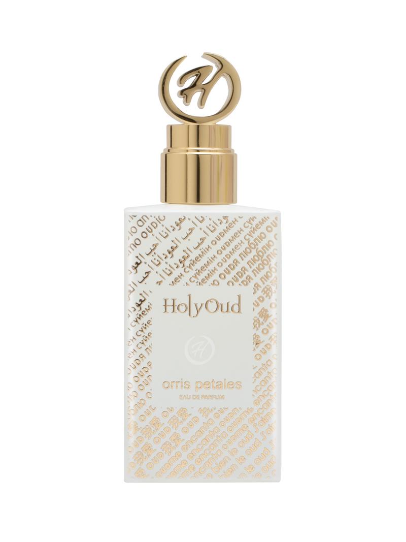 Love Deep & Rich Scents? Try These Best Holy Oud Perfumes