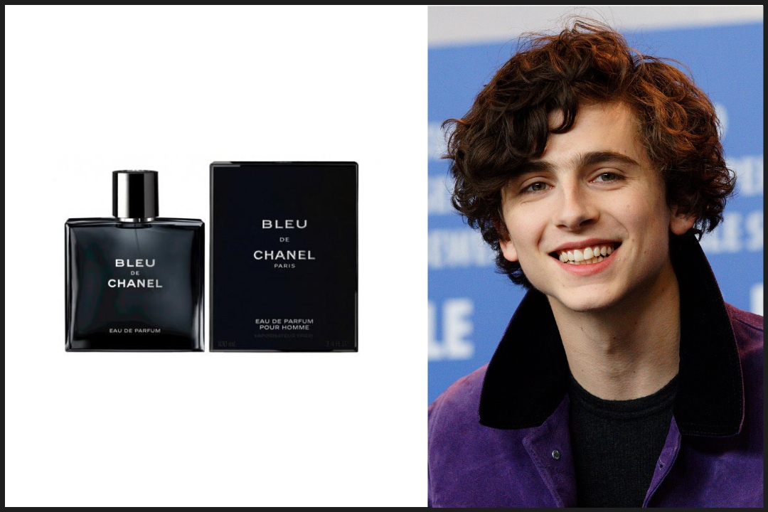 9+ Celebrity Favorite Perfumes In 2026 | V Perfumes Blog