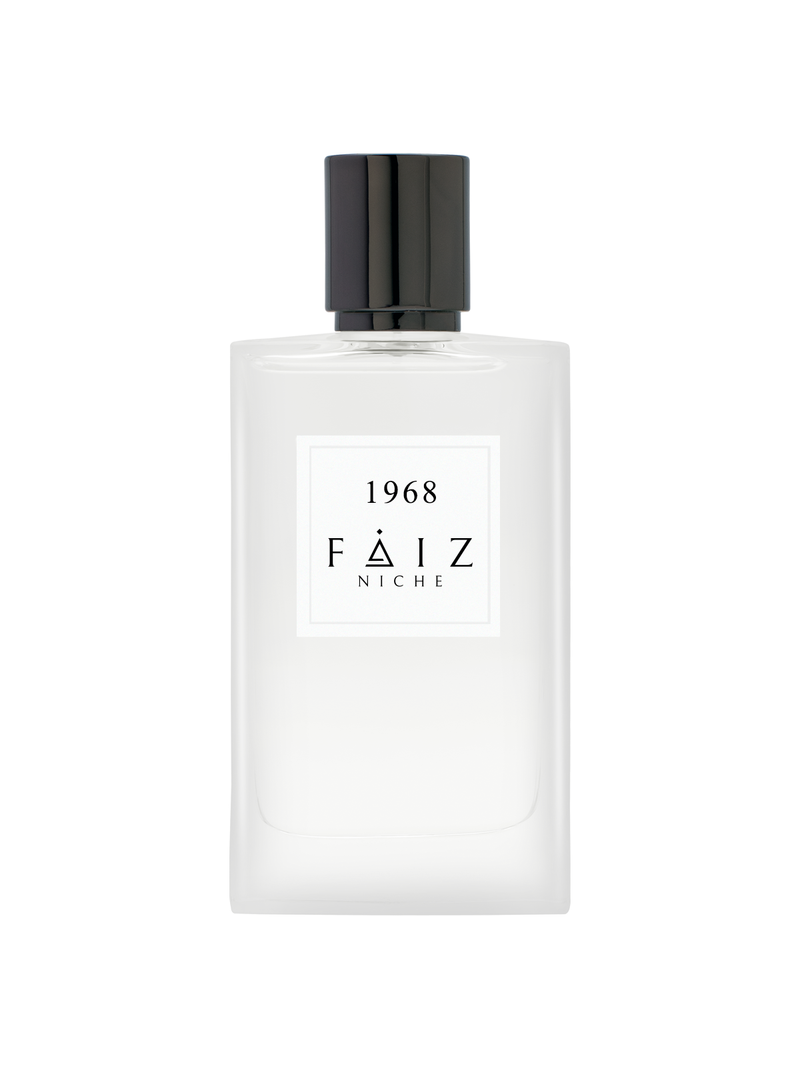 7 Faiz Niche Perfumes That Will Make You Stand Out In A Crowd