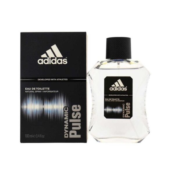 Why We Love These Adidas Perfumes and You Should Too