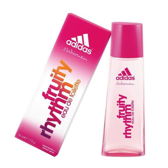 Why We Love These Adidas Perfumes and You Should Too