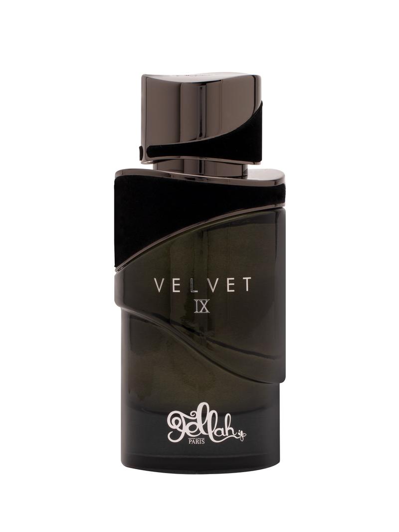 Love Velvet? Check Out Fellah Perfumes With Stunning Velvet Bottles