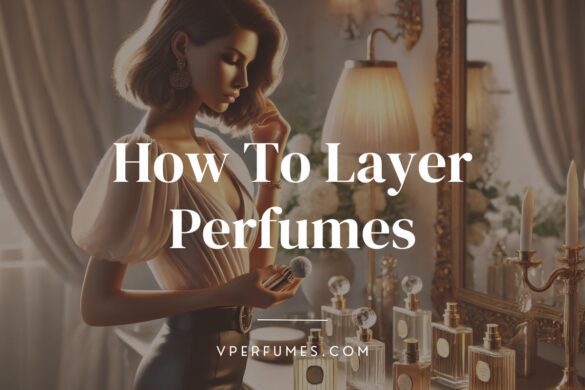 Best Amouage perfume you will love to wear