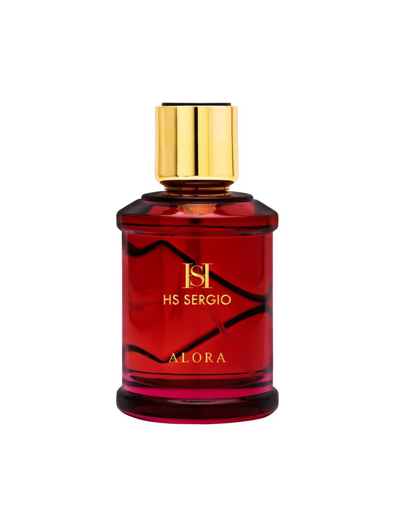 HS Sergio Perfume - Is It Your New Must-Have? | vBlog