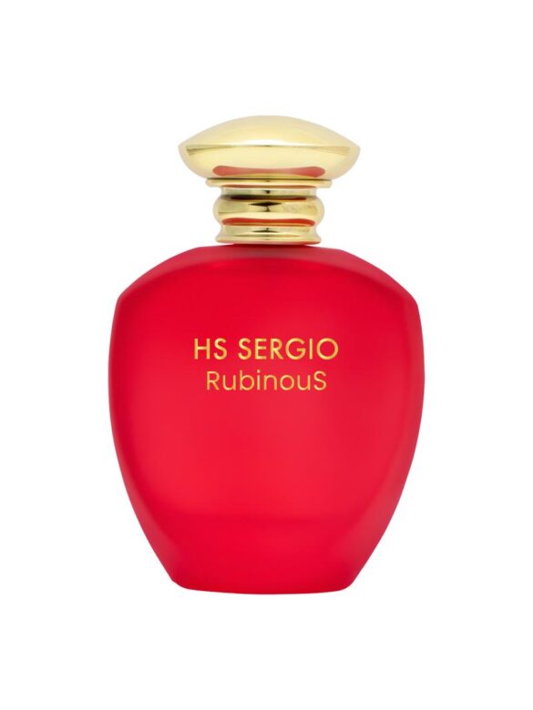 HS Sergio Perfume - Is It Your New Must-Have? | vBlog