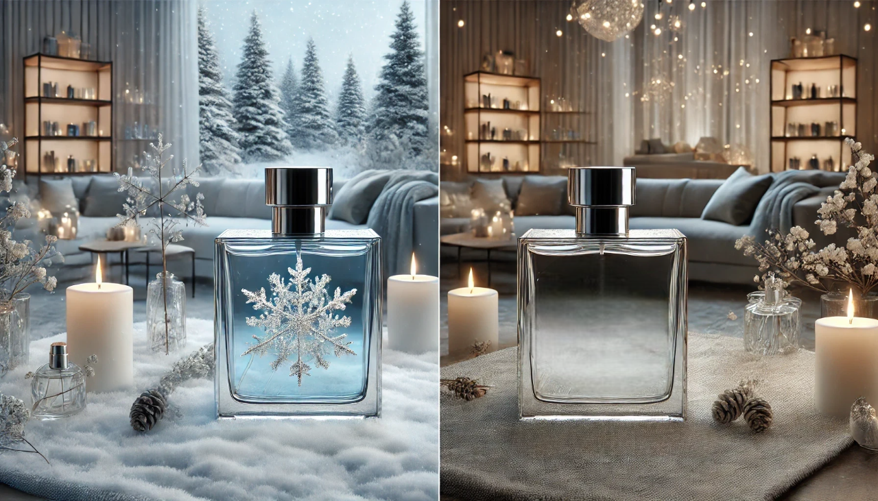 Seasonal Fragrance Guide: What To Wear In Spring, Summer, Fall & Winter ...