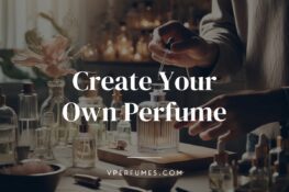 Meet the Duo - Aromatix X French Avenue’s Latest Perfumes | vBlog