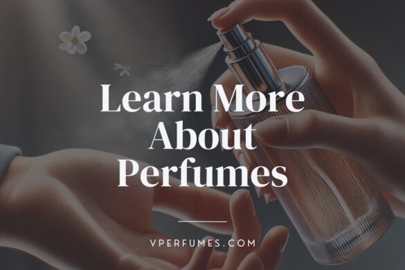 Best Patchouli Perfumes In 2024 | V Perfumes Blog